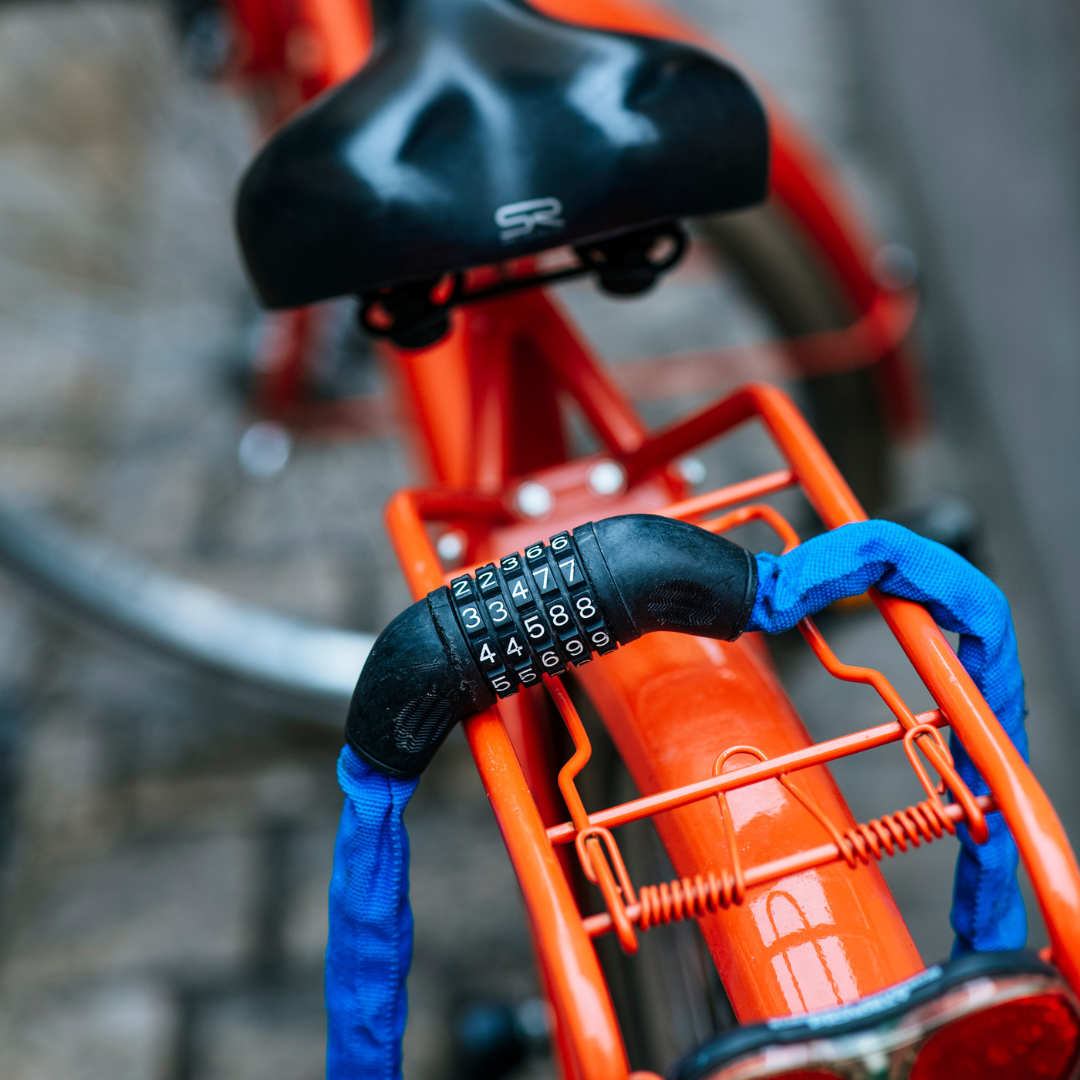Bike Security Tips: 6 Ways to Keep Your Bike Safe — Locks Direct