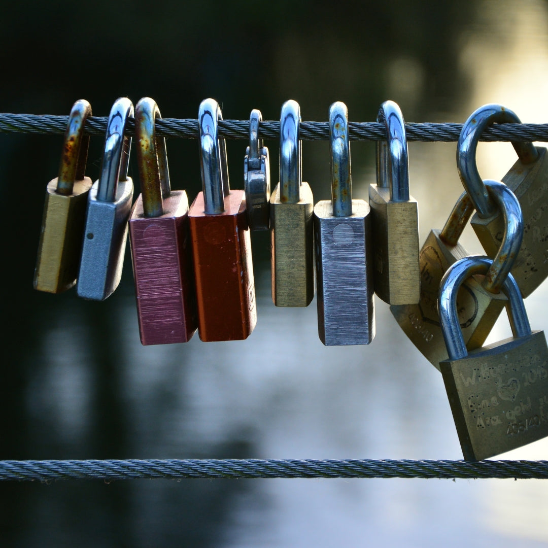 Types of Padlocks: A Guide to Securing Your Belongings | Locks Direct