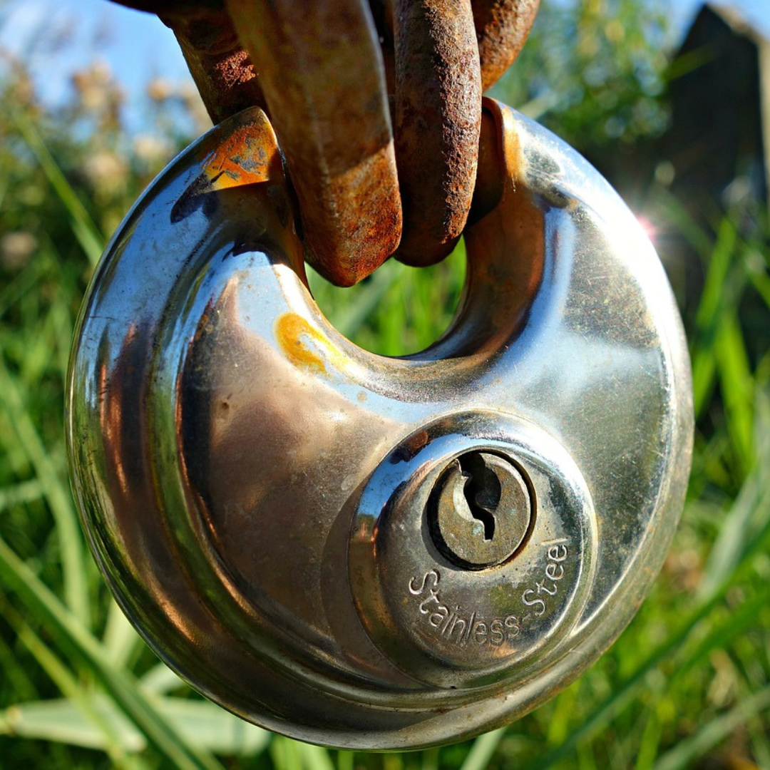 The Best Diskus Padlock Guide | Locks Direct