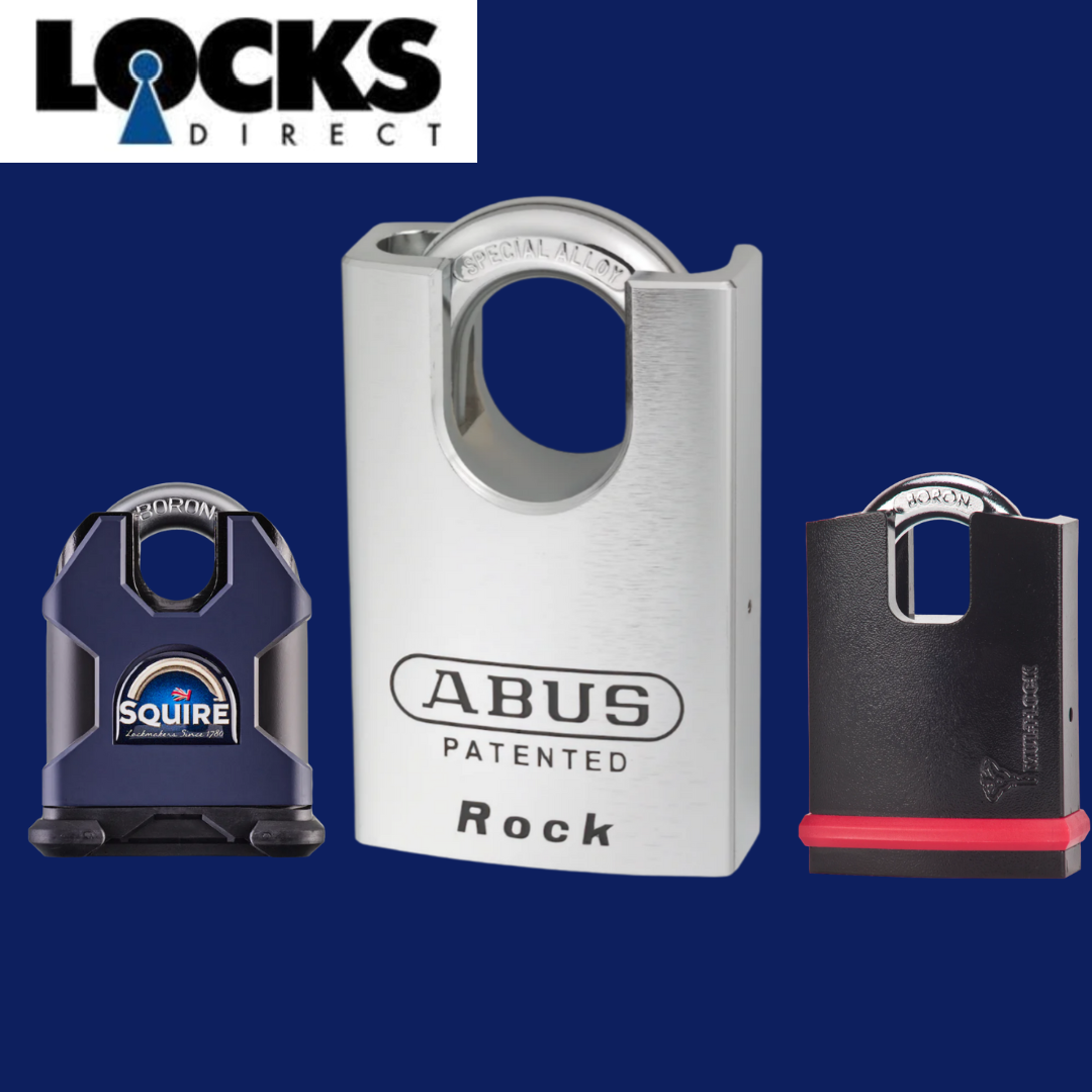 Essential Guide to Closed Shackle Padlocks | Locks Direct