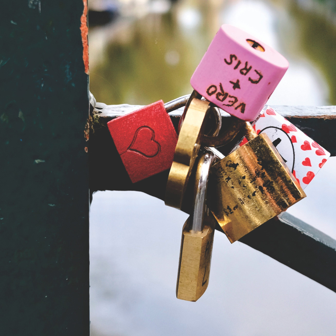 Romantic Guide to Love Lock Bridges Across the Globe | Locks Direct