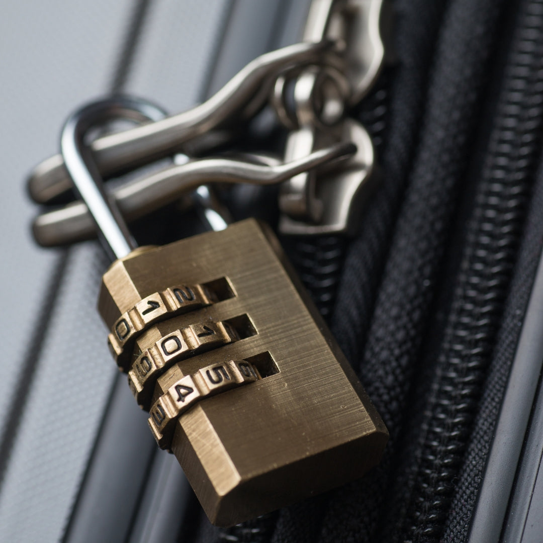 TSA locks: your luggage’s best friend for secure travel - Locks Direct