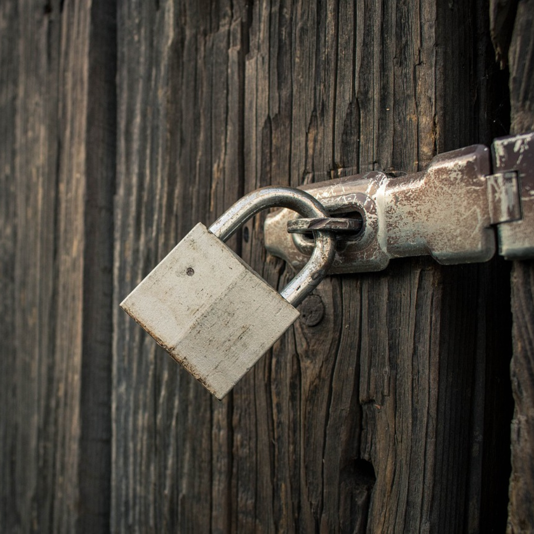 Which Padlocks Are Best For Which Application? | Locks Direct