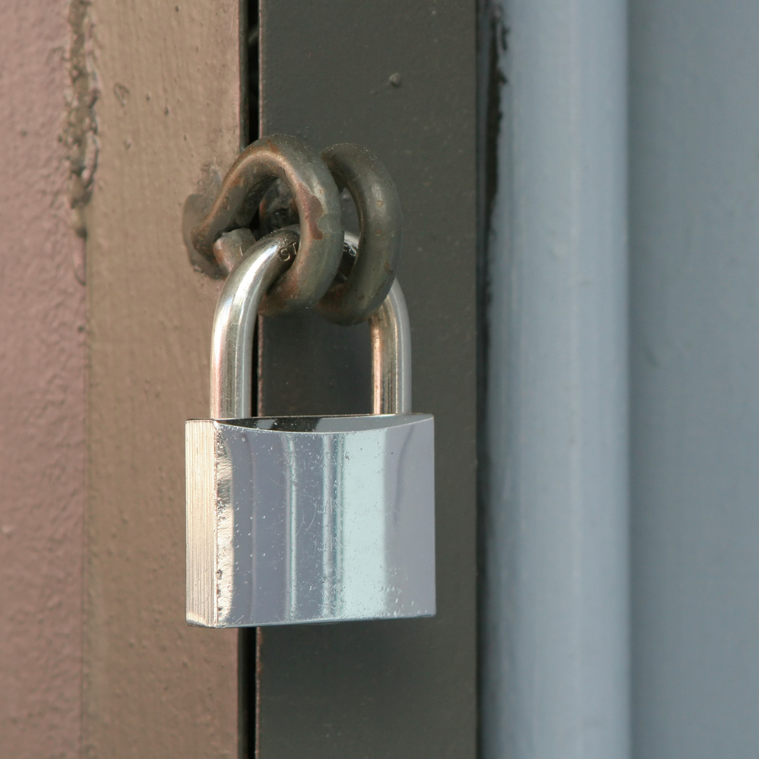 The Benefits of Using a Restricted Padlock Explained | Locks Direct