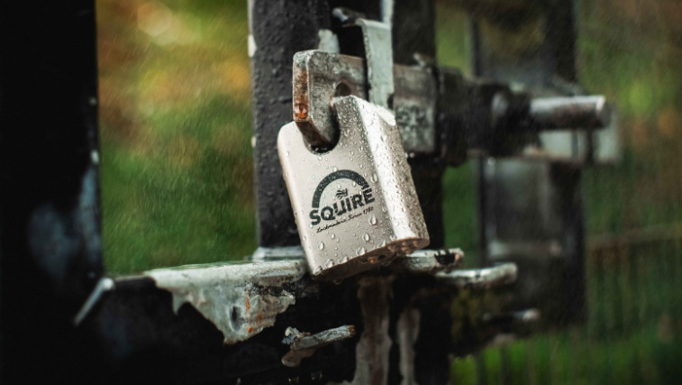 The Ultimate Guide to Choosing the Right Marine Padlock: Key Features ...