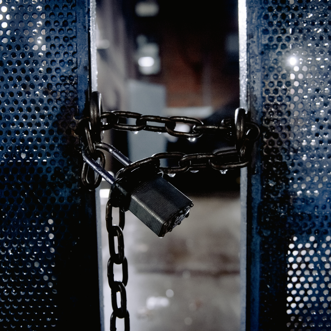 10 Ways to Keep Your Warehouse Secure — Locks Direct