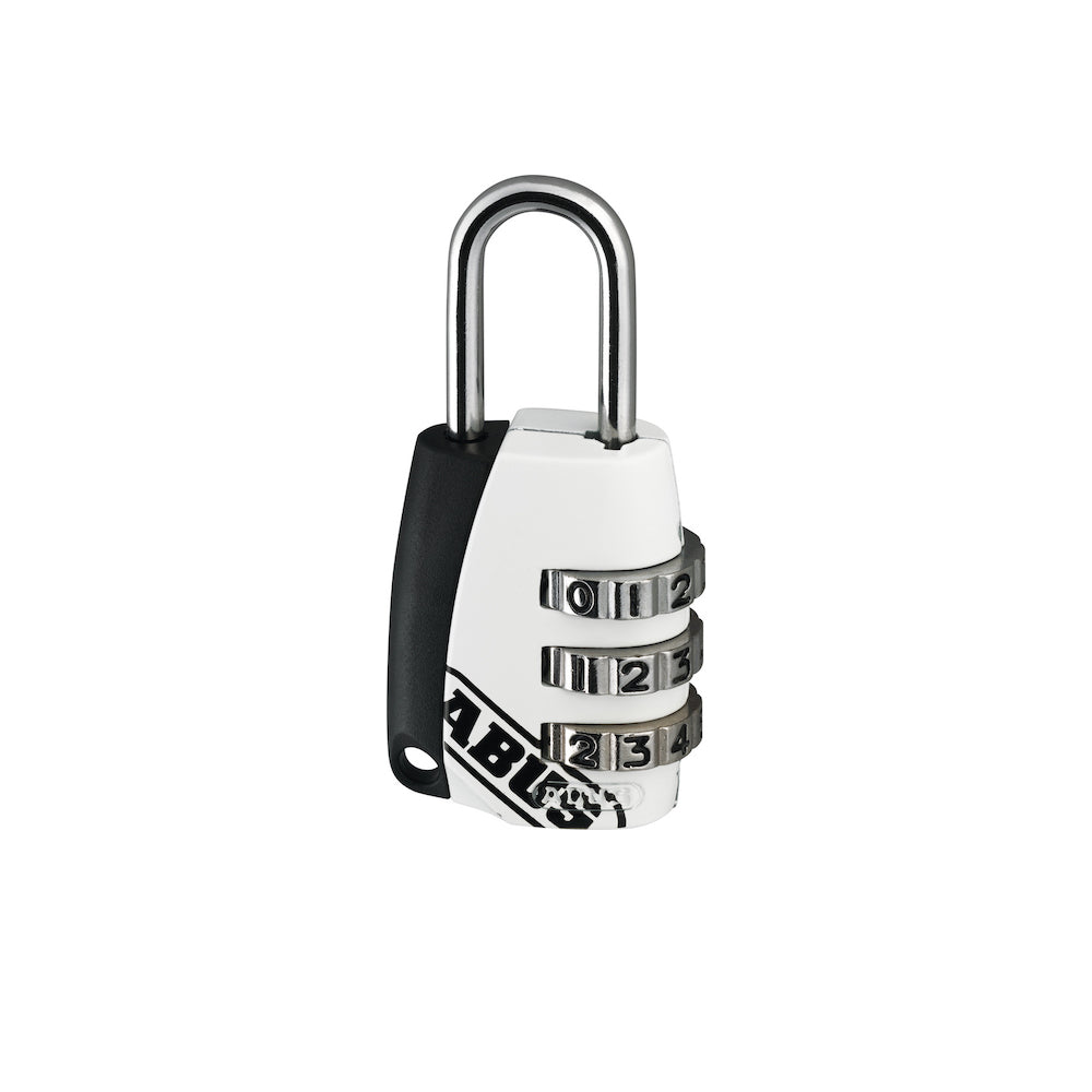 Abus 155/20 Combination Padlock | Abus Locks | Locks Direct