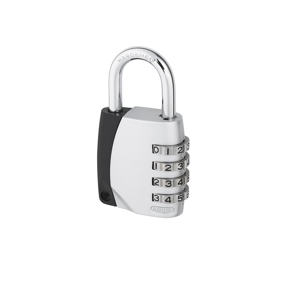 155/40 Combination Padlock | Abus Padlock | Locks Direct