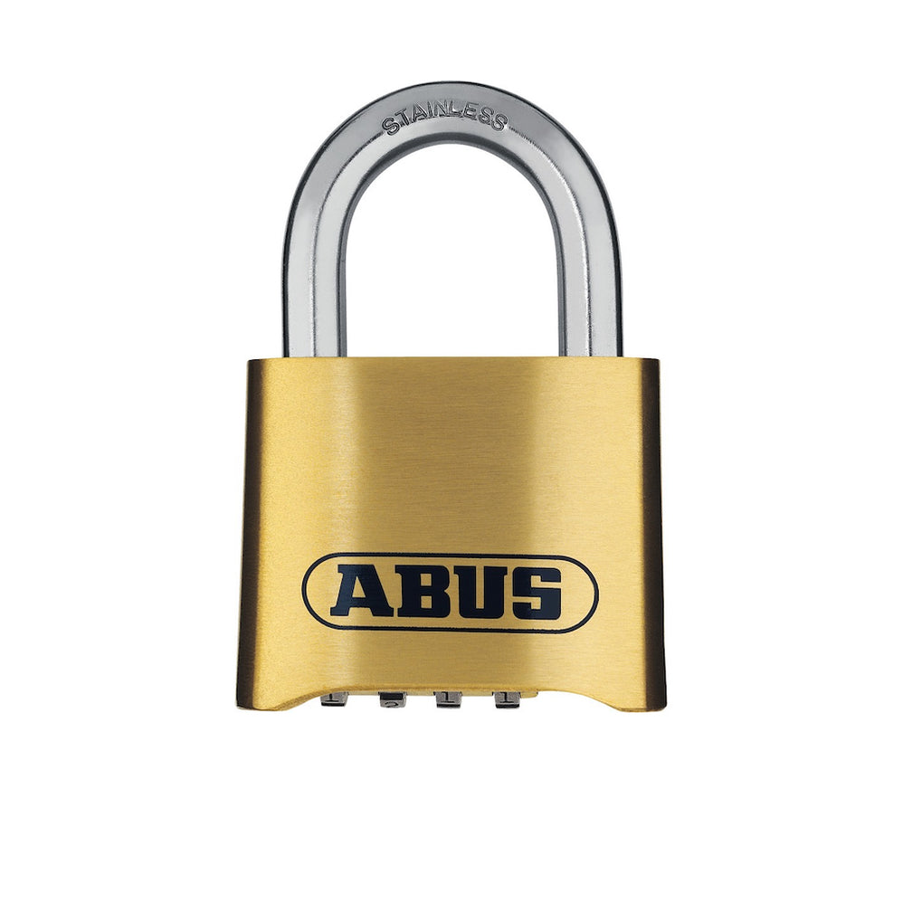 Combination Padlocks | Shop Code Padlocks | Locks Direct
