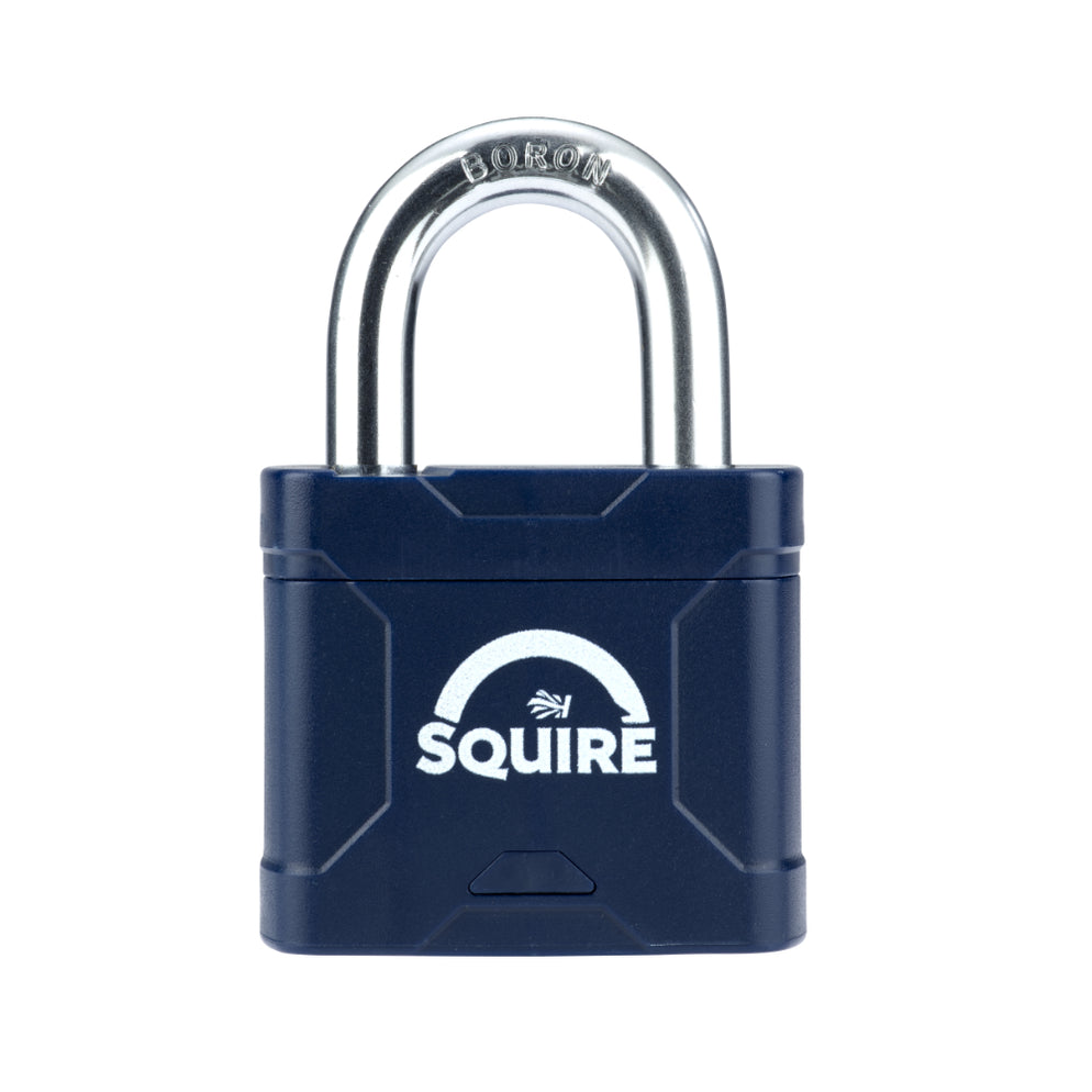Stronglock Plus 45 Padlock | Squire Locks | Locks Direct