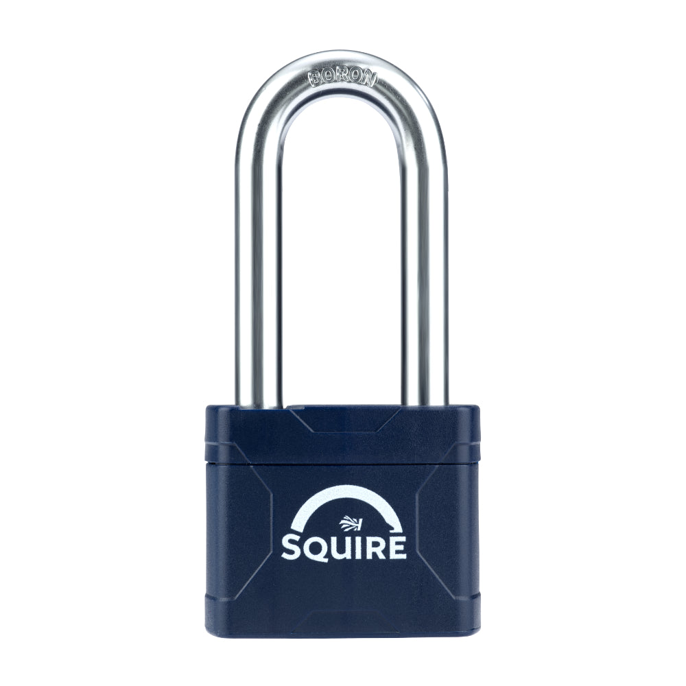 Stronglock Plus 50/2.5 Padlock | Squire Locks | Locks Direct