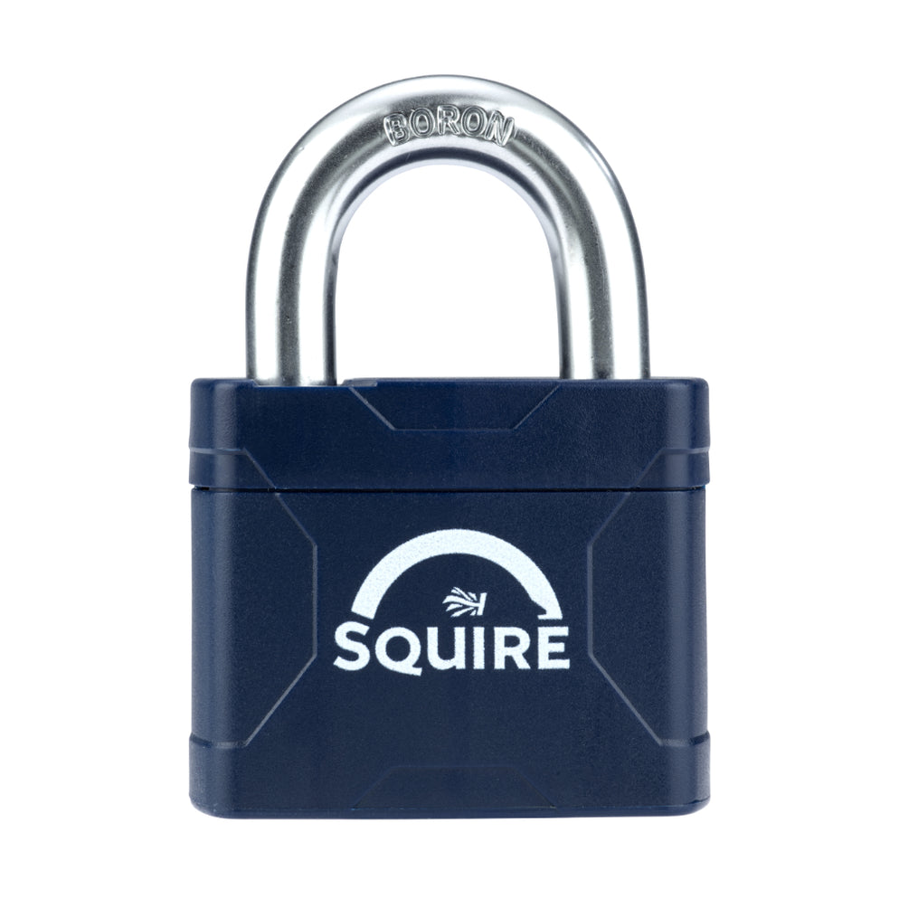 Stronglock Plus 50 Padlock | Squire Locks | Locks Direct
