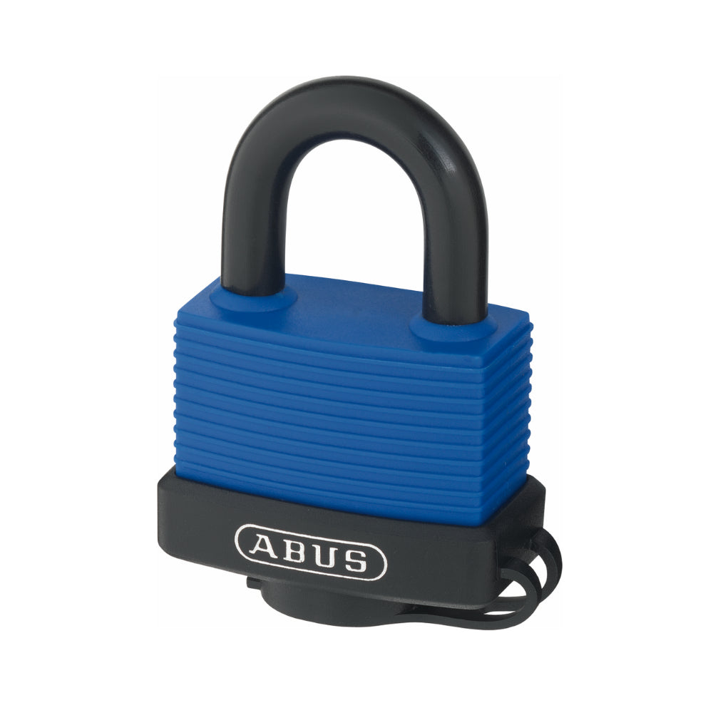 Abus 70IB/50 Weatherproof Padlocks - 50mm | Locks Direct