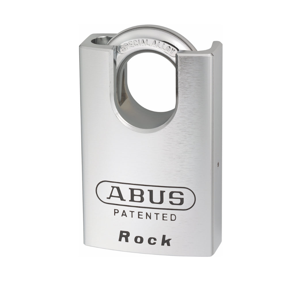 Abus 83/55CS Padlock | CEN 4 Security Padlock | Locks Direct