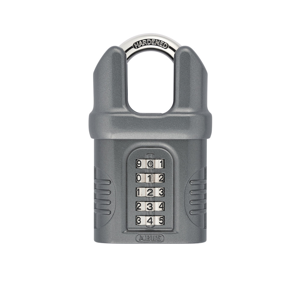 158CS/65 Abus Combination Security Padlock | Locks Direct