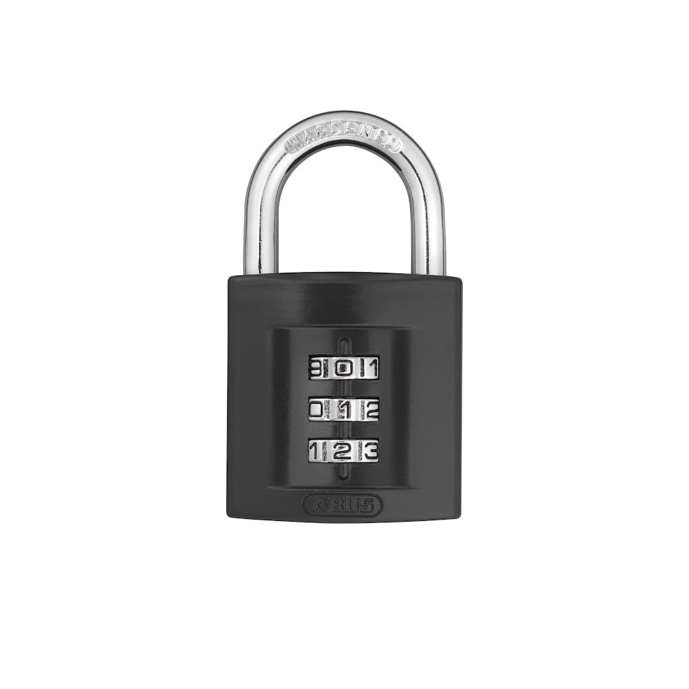 158/40 Abus Combination Security Padlock | Locks Direct