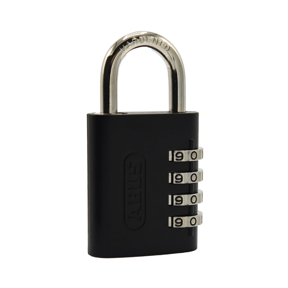 Abus 158/KC45 Combination Padlock | Abus Lock | Locks Direct