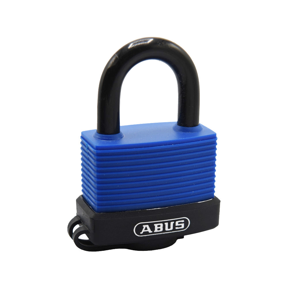 Abus 70IB/50 Weatherproof Padlocks - 50mm | Locks Direct