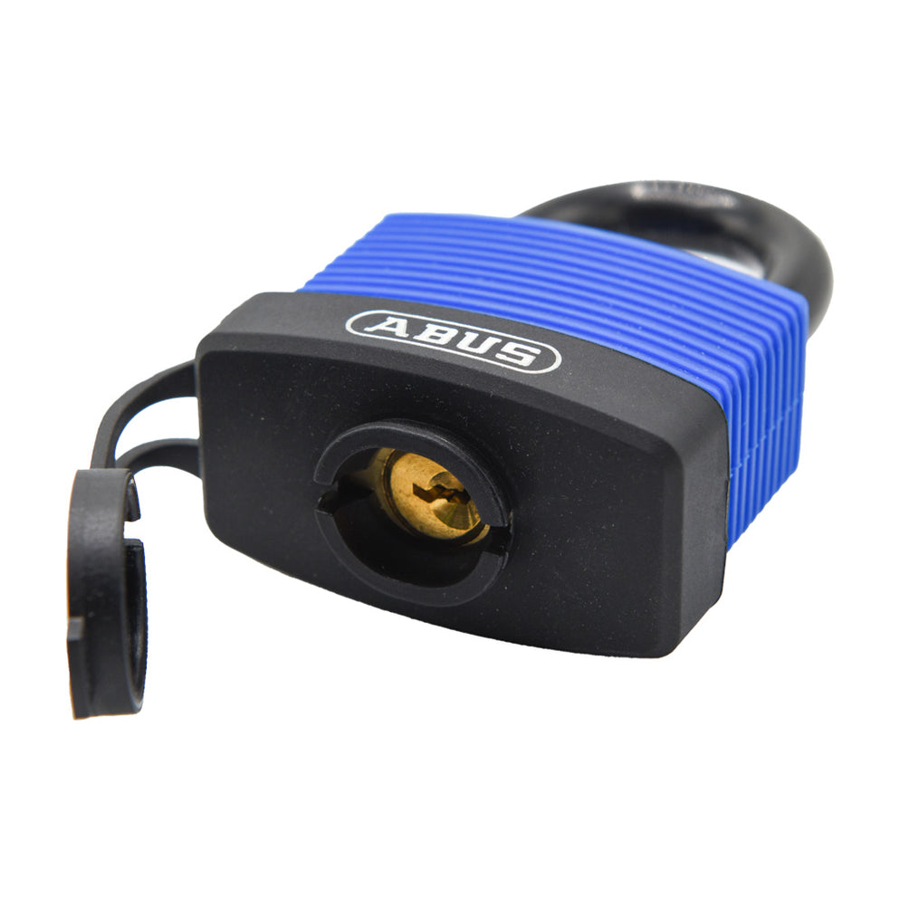 Abus 70IB/50 Weatherproof Padlocks - 50mm | Locks Direct