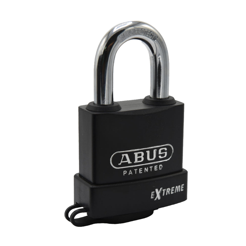 Abus 83WP/63 Heavy Duty Weatherproof Padlock | Locks Direct