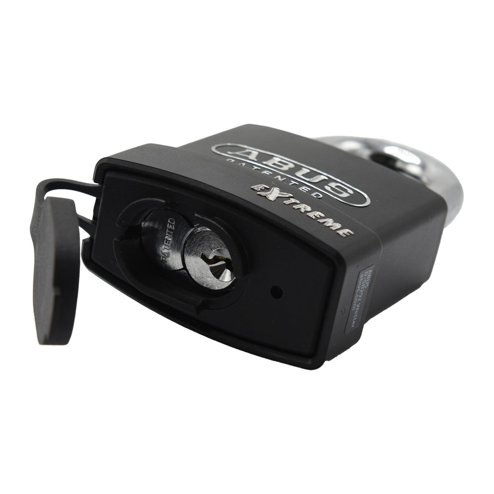 Abus 83WP/63 Heavy Duty Weatherproof Padlock | Locks Direct