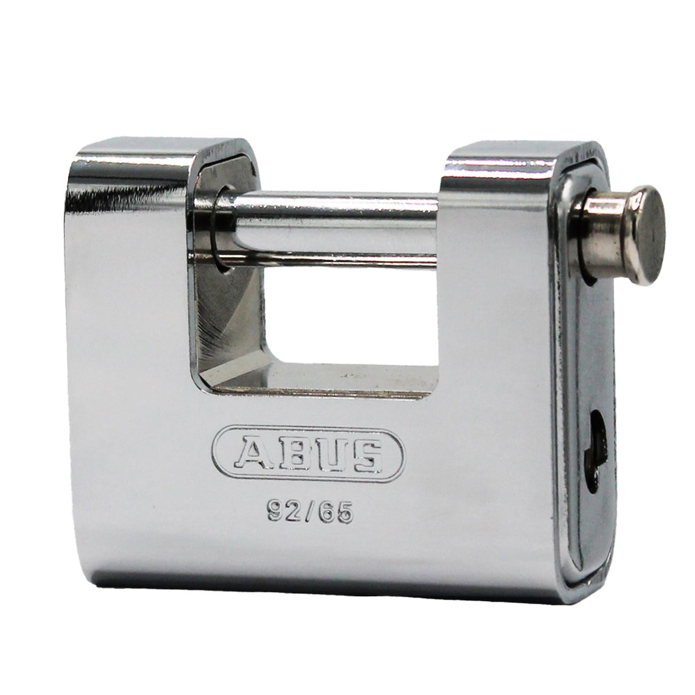 Container Padlocks | Heavy Duty Padlocks | Locks Direct