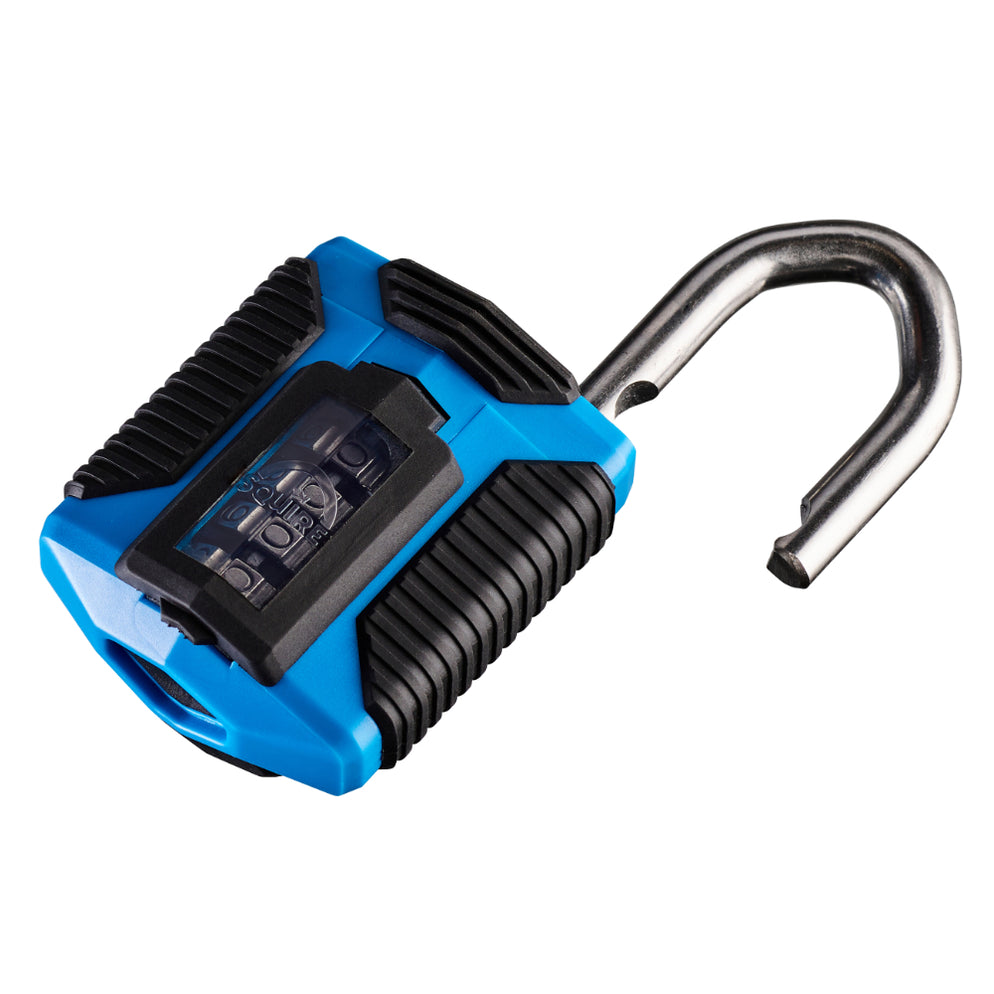 Squire CP50/ATL Combination Padlock | Locks Direct