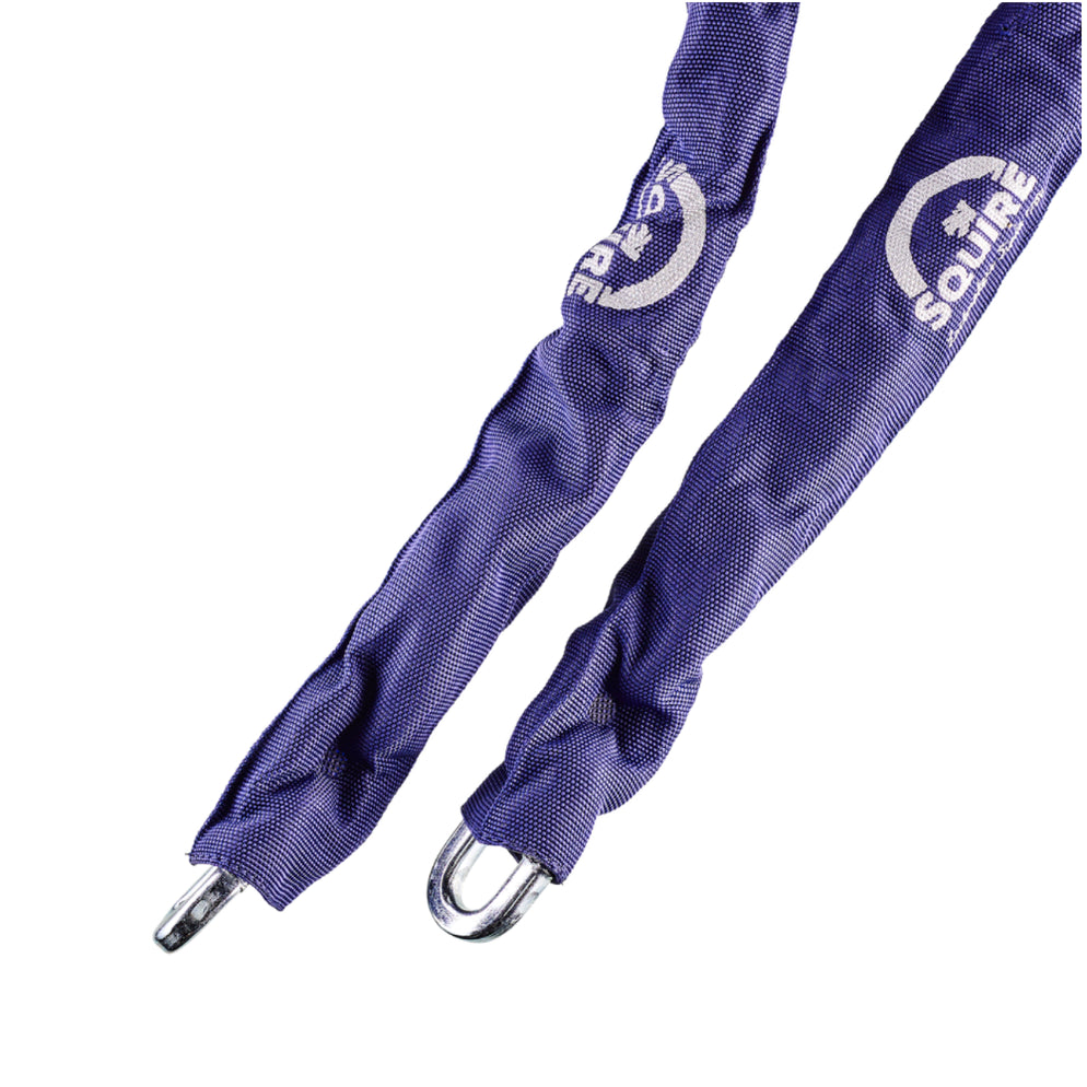 Squire J3 Security Chain — Locks Direct