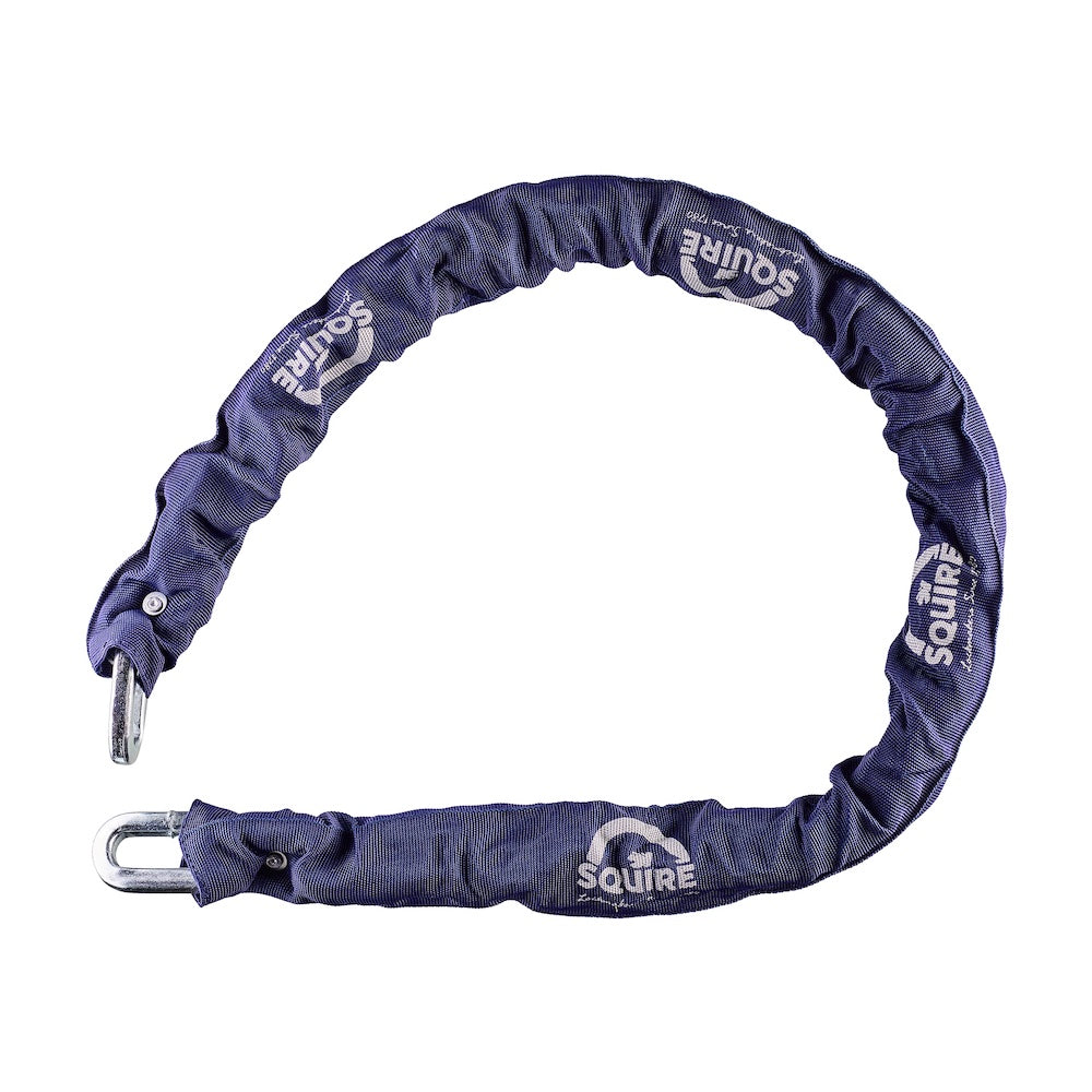 Squire G4 10mm x 1200mm Security Lock Chain | Locks Direct