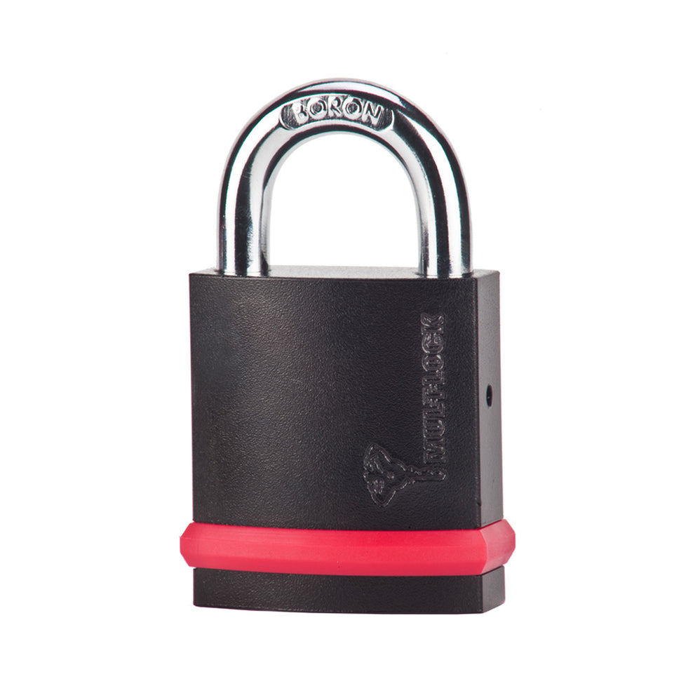 Mul-T-Lock Padlocks - Maximum Security Padlocks from Locks Direct