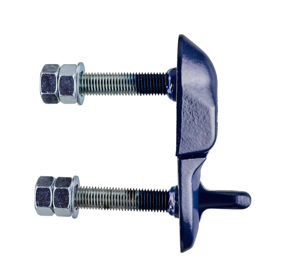 Squire STH1 Padbar | Squire Padlock | Locks Direct