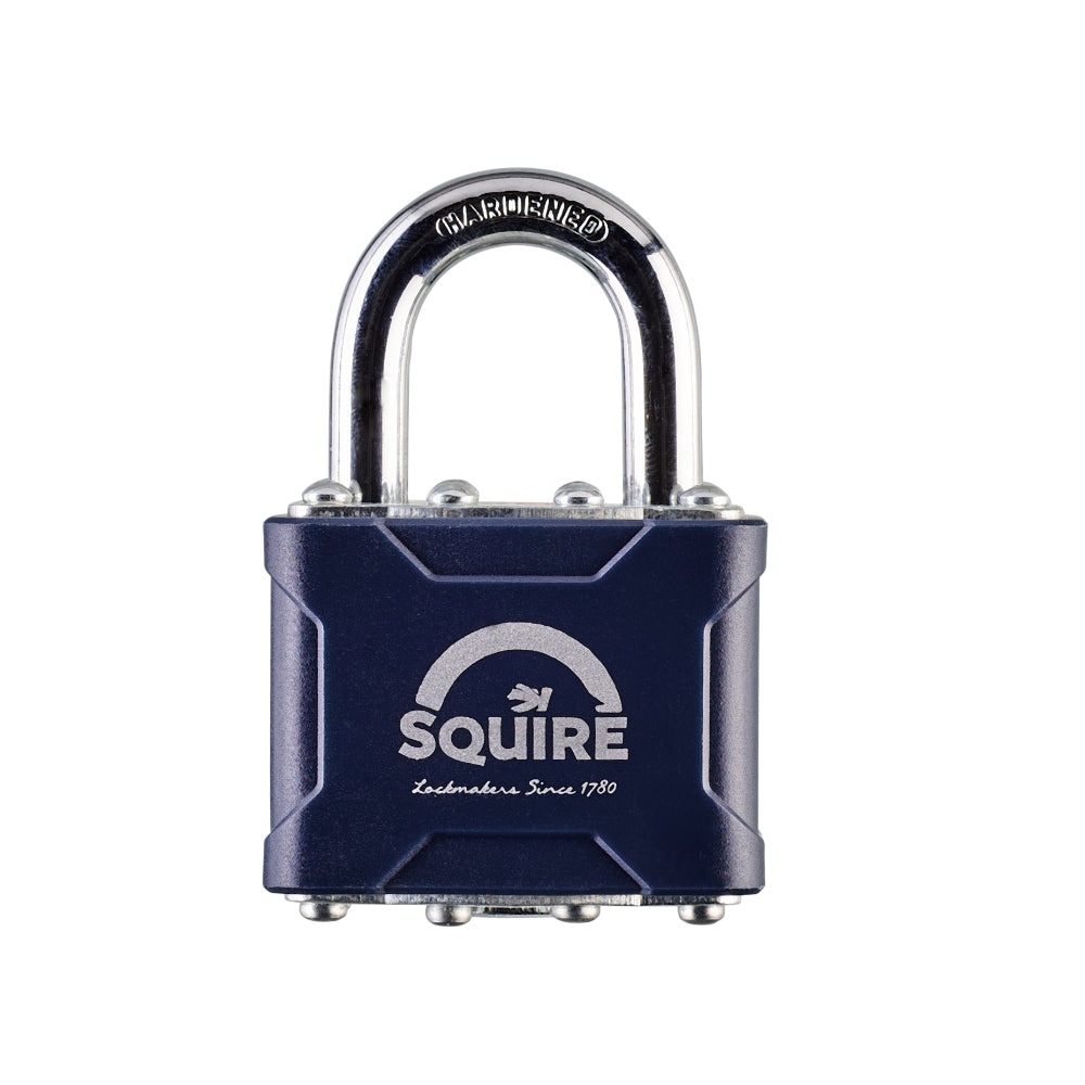 Squire 39 Stronglock Padlock | Squire Locks | Locks Direct
