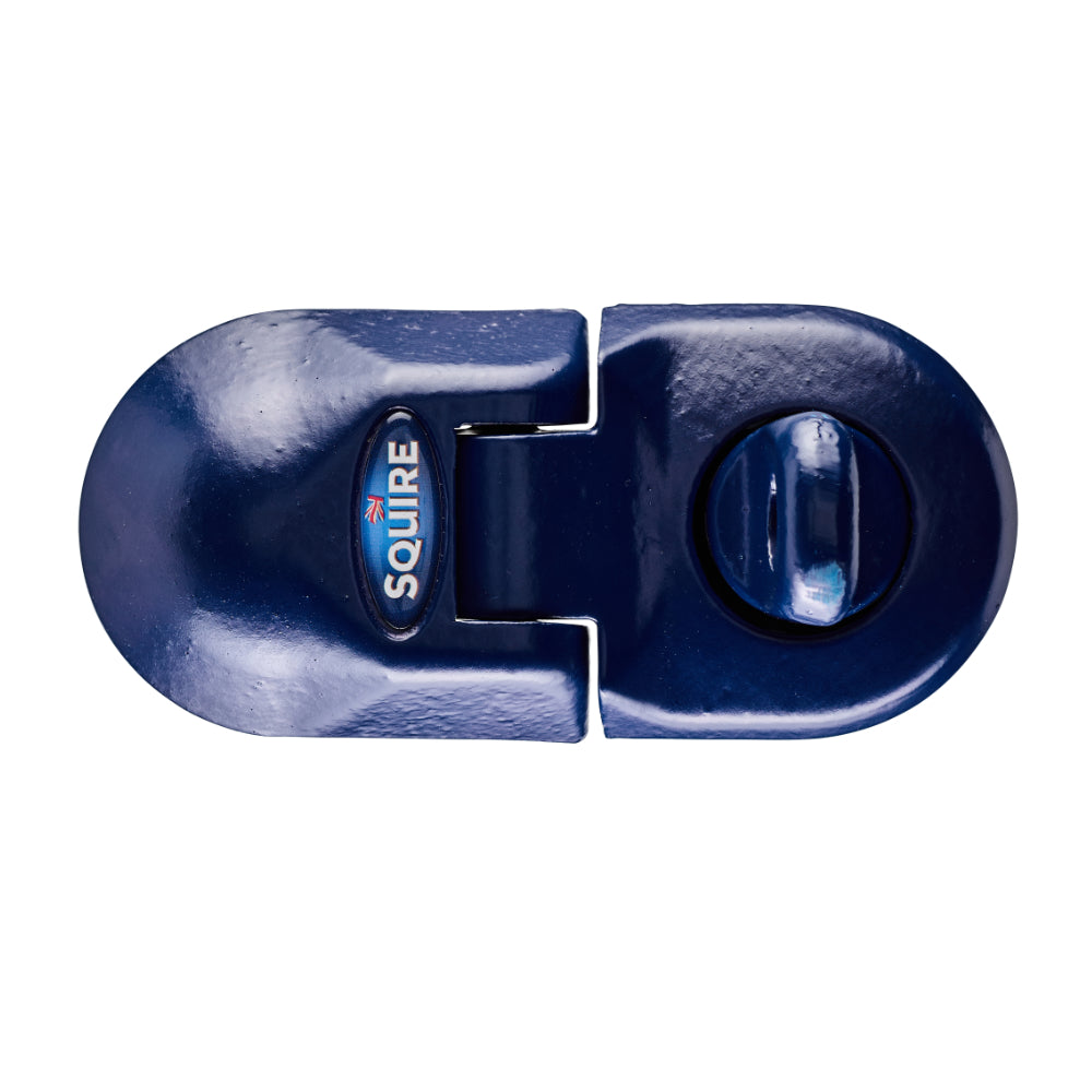 Squire STH1 Padbar | Squire Padlock | Locks Direct