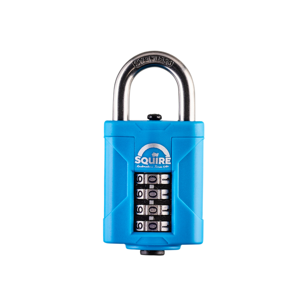 Weatherproof Padlocks | Secure Your Belongings Outdoors | Locks Direct