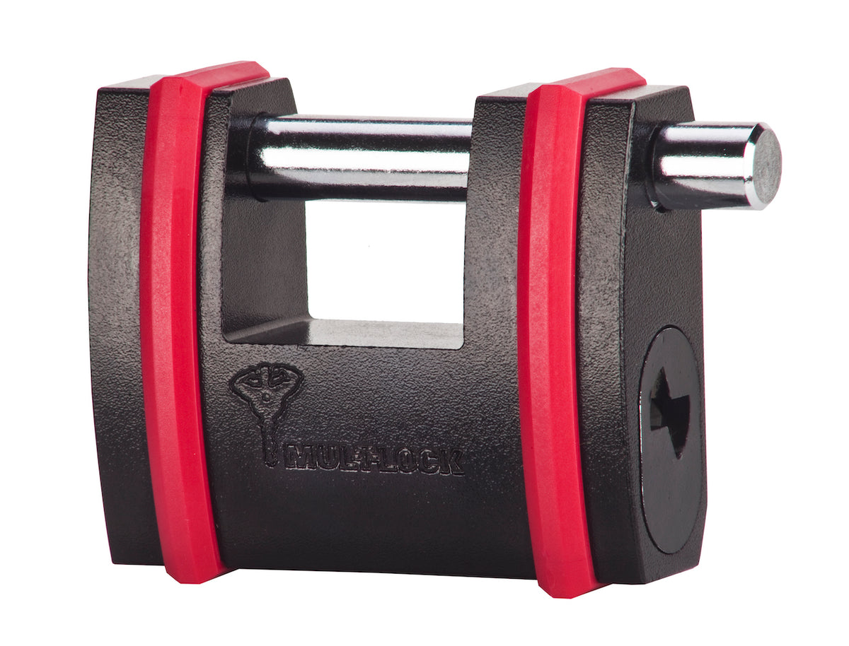 Mul-T-Lock NE12SB Padlock | Locks Direct
