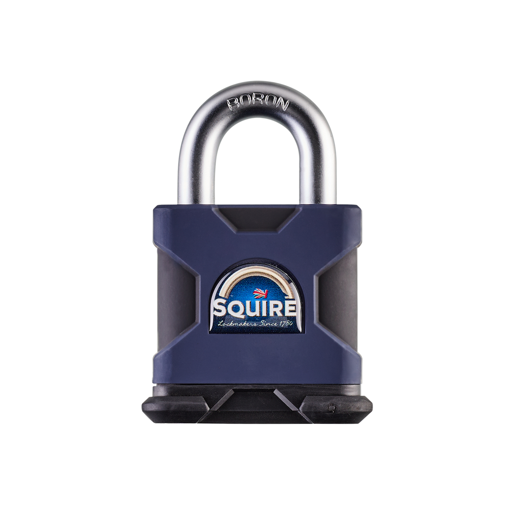 Squire SS50S Stronghold High Security Padlock | Locks Direct