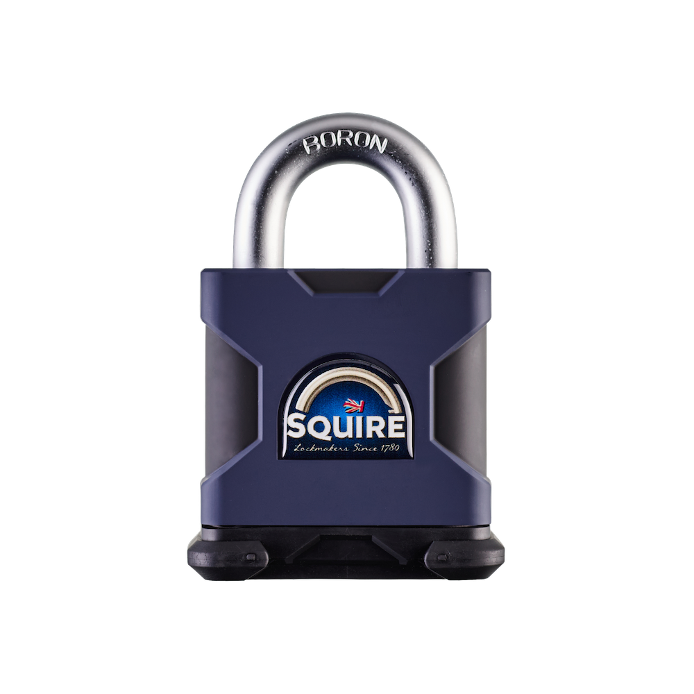 Squire SS65S Corrosion Resistant Padlock | Locks Direct