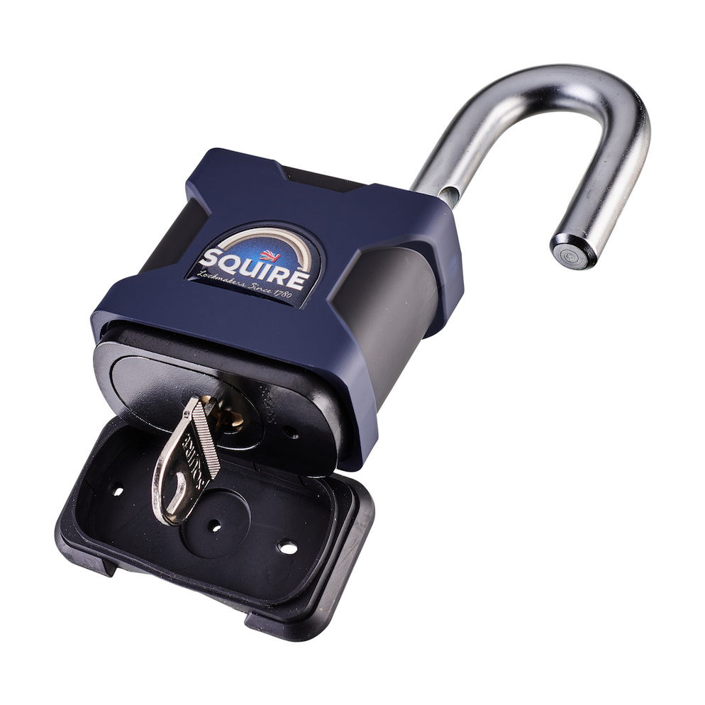 Squire SS65S Corrosion Resistant Padlock | Locks Direct